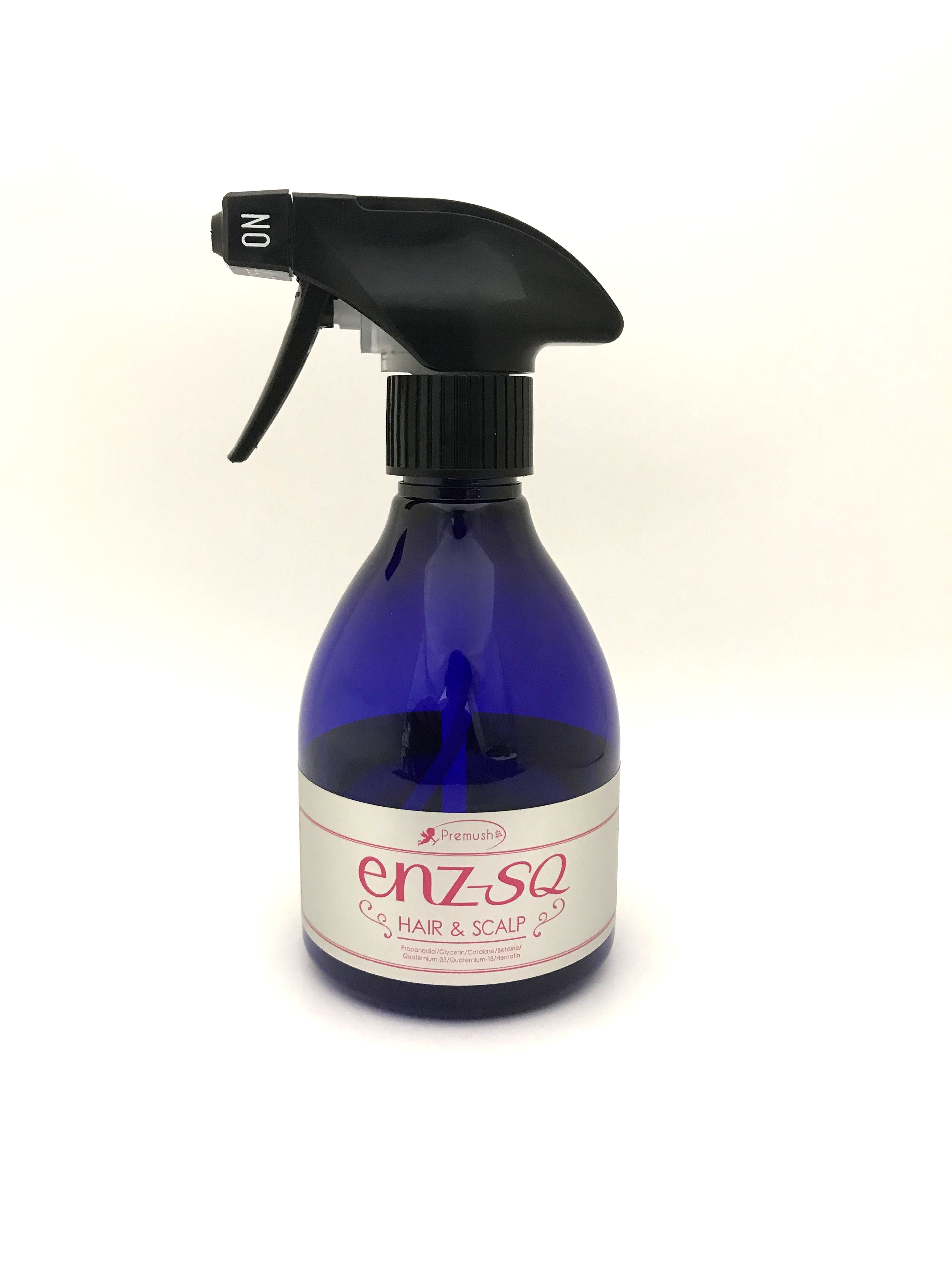 酵素コンディショナー enz-SQ 900ml | Premush（プリムシュ）のプレゼント・ギフト通販 | TANP（タンプ）